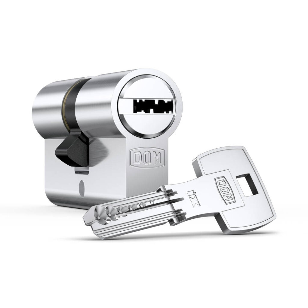 DOM Schliesszylinder Archive - Jenicke Sicherheitstechnik